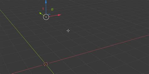 Snapping Blender Can T Snap To Absolute Grid Blender Stack Exchange
