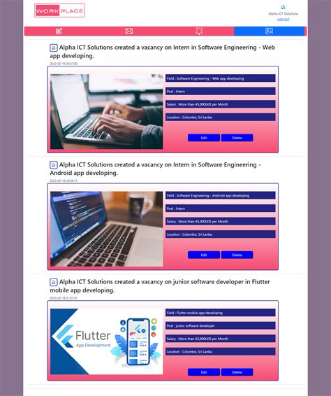 github dilukchamika workplace django this is an internship