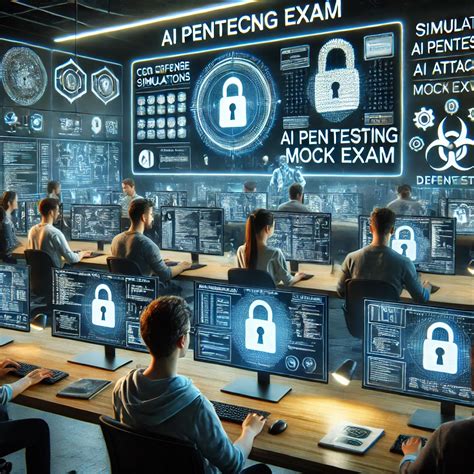 Secops Group Ai Ml Pentester Mock Exam 2 Ai Security Expert