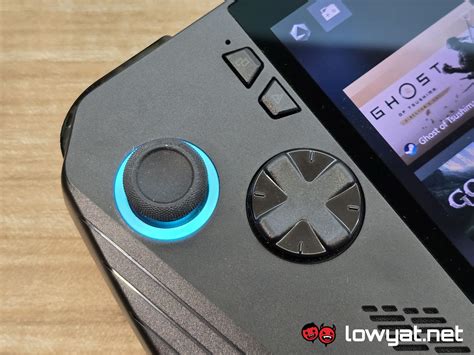 Asus Rog Ally X Review What The Original Should Ve Been Lowyat Net