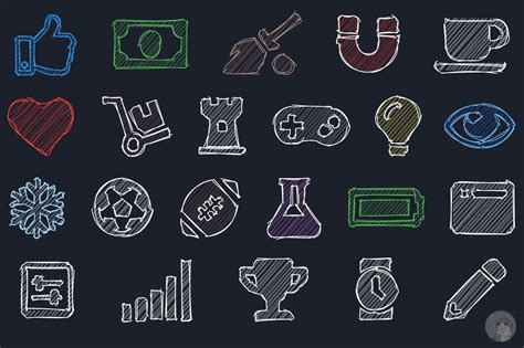 Sketchy Svgs With Roughjs José M Pérez