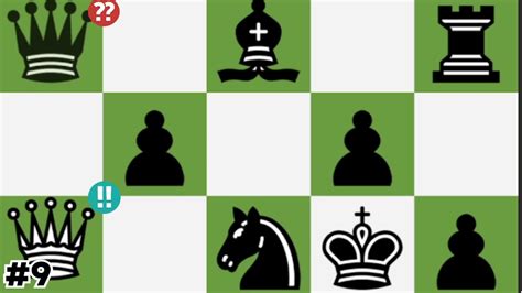 아이 씨 비 엠 말하는 체스 기물 Youtube