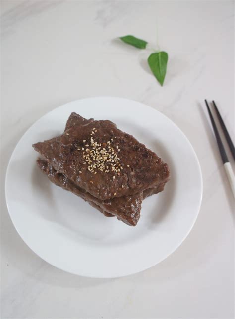 소고기산적 양념 명절음식 미리 준비~ 네이버 블로그