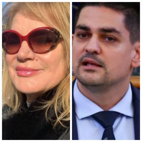 САМО В ПИК Tv Колтуклиева търси истината в парламента за записите на Руди Гела Тошко Йорданов