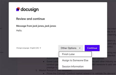 Docusign Review Is This Tool Worth It
