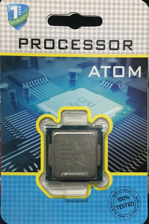 Core I3 2nd Generation Tray Processor Pragyaz