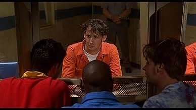 Half Baked 1998 Dave Chappelle As Thurgood Sir Smoka Lot Imdb