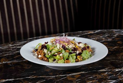 Council Oak Steaks And Seafood Hard Rock Tampa