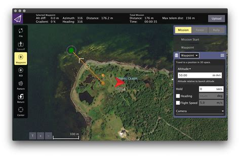 Multiple Missions Issue · Issue 8192 · Mavlinkqgroundcontrol · Github