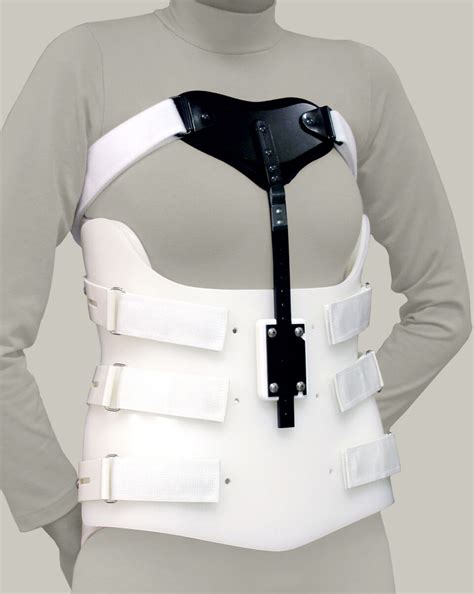 Spinal Technology Tlso Bivalve