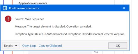 Error In Variable When Placed As Integer In Scope Studio UiPath Community Forum