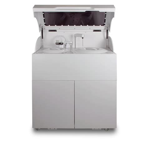 fully automatic biochemical analysis system fully automatic