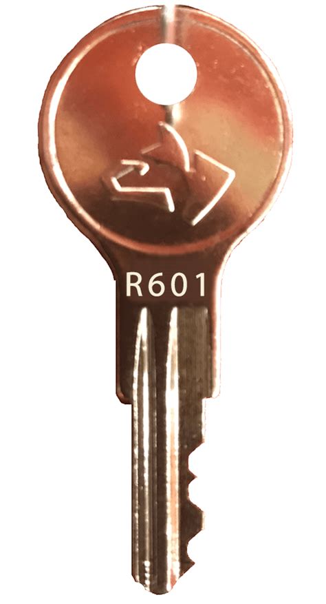 Husky R601 R620 Replacement Keys For Tool Boxes Tool Chests And Tool Cabinets