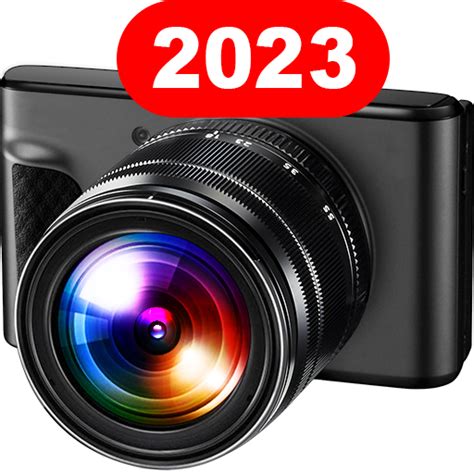 HD Camera | androidrank.org