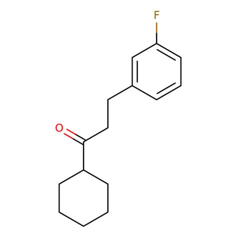 Cyclohexyl Structure