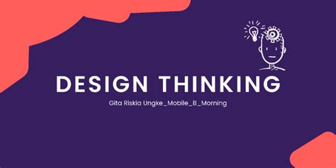 Desain Uiux Method Design Thinking Figma