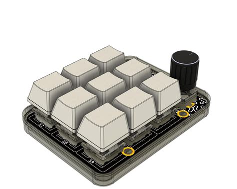 MacroBoard | Hackaday.io