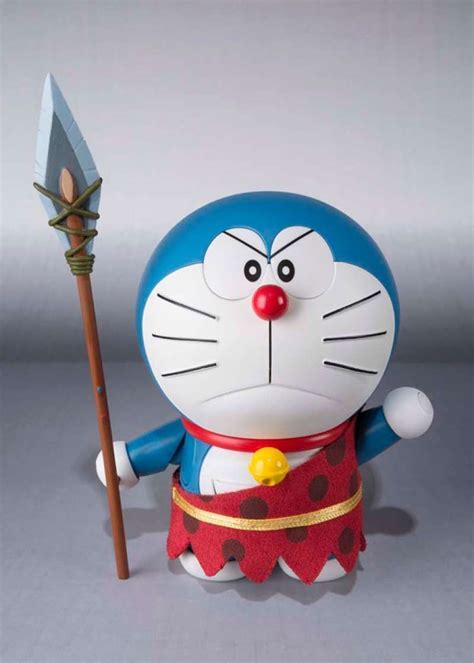 Promo Bandai Robot Spirits Doraemon The Movie Diskon 23 Di Seller