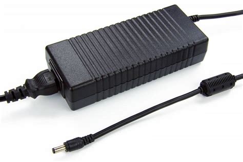 Adapter Dc 24 Volt 120w 5 Ampère