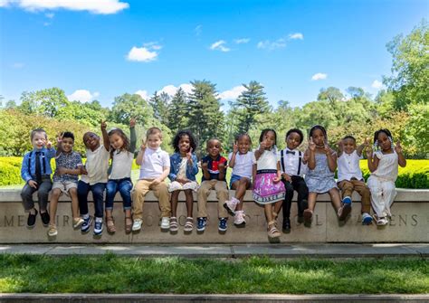 Tiny Explorers Center