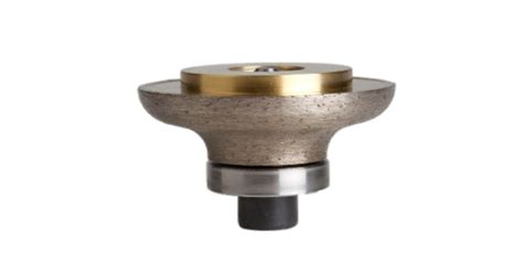 Apexx Shape F Ogee Brass Core Router Bits Tsc