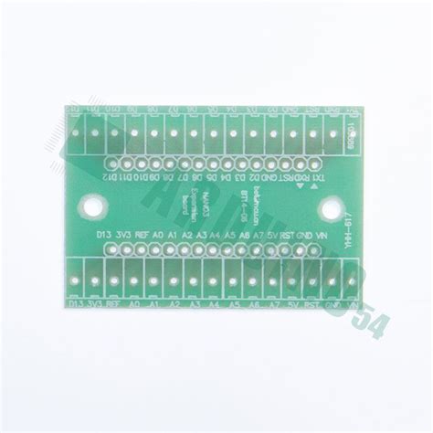 Купить Arduino Nano расширитель с доставкой по России Интернет магазин Arduino54