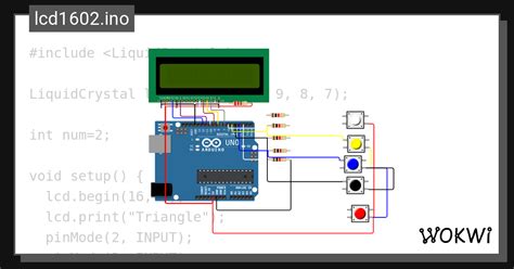 O Wokwi Esp32 Stm32 Arduino Simulator
