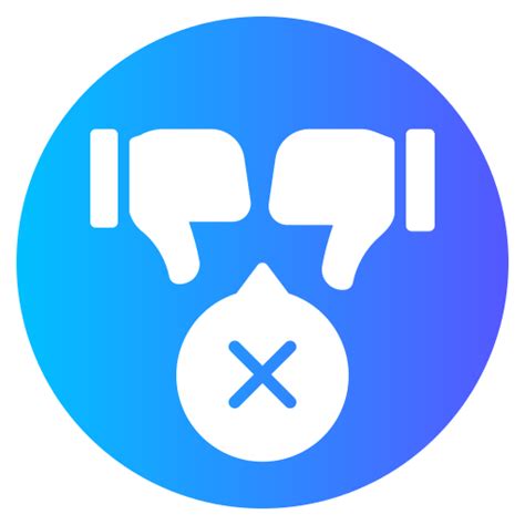 commitment generic gradient fill icon