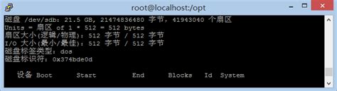 Linux分区还是sdb而不是sdb1linux 磁盘分区 Csdn博客 Linux分区还是sdb而不是sdb1linux 磁盘分区 Csdn博客