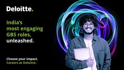 Gbshiring Deloitte Consulting Shailesh Narwaiye