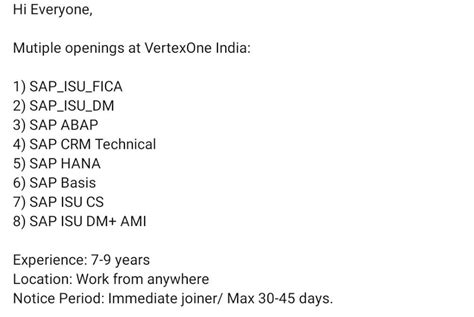 Lakshya Gupta Posted On Linkedin