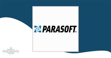 Dod To Use Parasofts Devsecops To Aid Software Teams Potomac