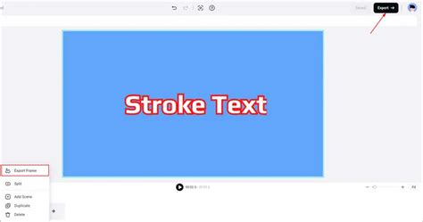How To Add Stroke To Text In Photoshop And Its Online Alternative Easily