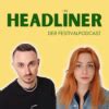 Das Rock Am Ring Line Up 2026 ~ Headliner Der Festivalpodcast Podcast