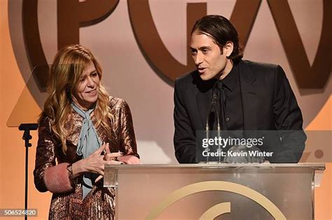 Jeremy Kleiner Photos Photos And Premium High Res Pictures Getty Images