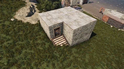 RUST Base Designs December Monthly Show Case RUST Base Designs December Monthly Show Case