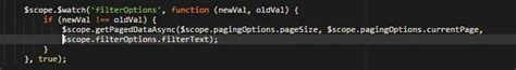 Angular Js Basics Ng Grid Features Part 2 Winwire