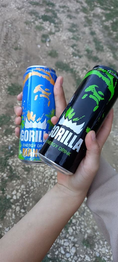 😙🥵🥵 | Банки газировки, Газировка, Энергетики