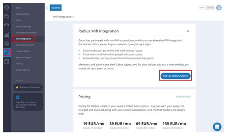 Cobotme Hotspot Configuration On Rutos Firmware Teltonika Networks Wiki