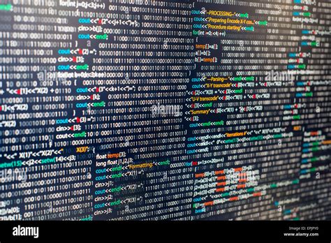 Security Kernel Background Hi Res Stock Photography And Images Alamy