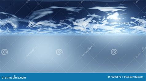 Environment Map HDRI Map Equirectangular Projection Stock Photo Image Of Gold Outdoor