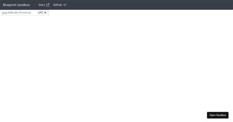 Blueprint Datetime2 Timezone Bug Codesandbox