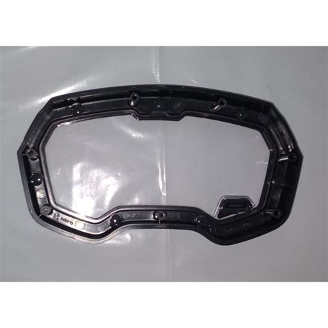 Upper Case Assy For Passion Xtec Passion Pro Hero