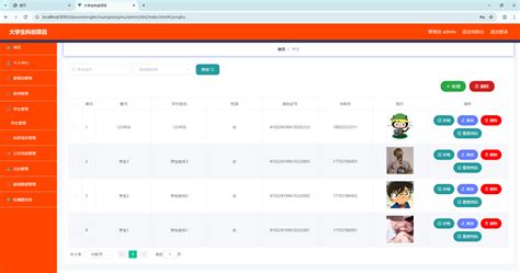 计算机毕业设计，基于springboot的大学生科创项目在线管理系统，附源码数据库论文开题，包远程安装调试运行 Csdn博客