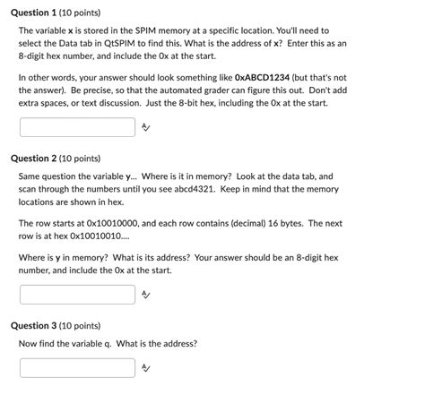 This Is The Code And You Answer The All The Questions Chegg Com