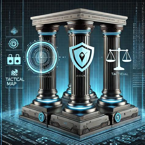 The Pillars Of Security Monitoring A Comprehensive Guide Catscrdl