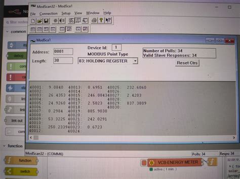 unable to read serial data in node red general node red forum