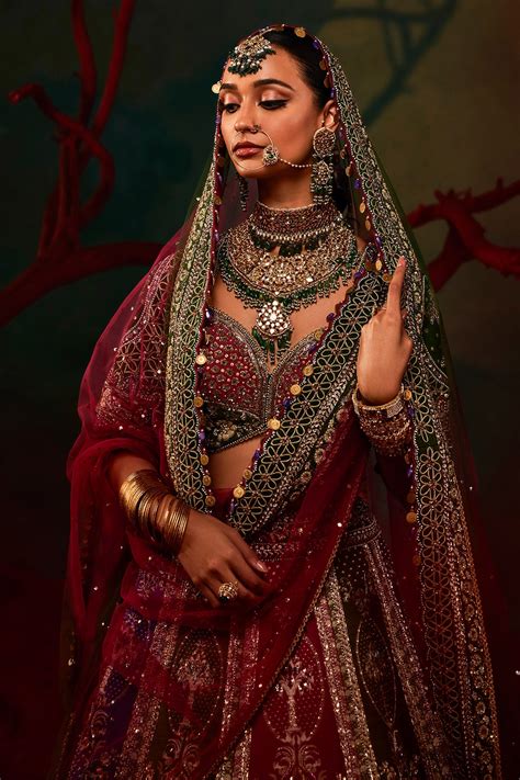 New Arrivals Couture Gazal Gupta