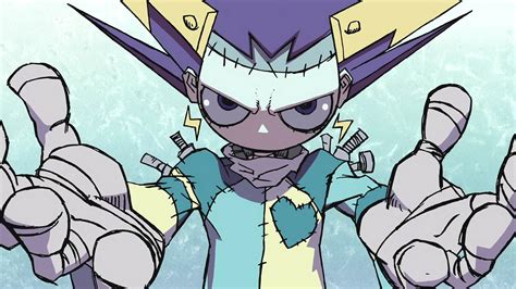 Hells Anime Animeclickit