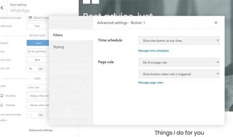 buttonizer review add flexible floating action button s to wordpress